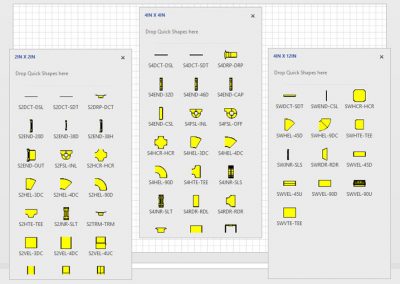 Top-Quality Custom Visio Shapes That Save Time And Money