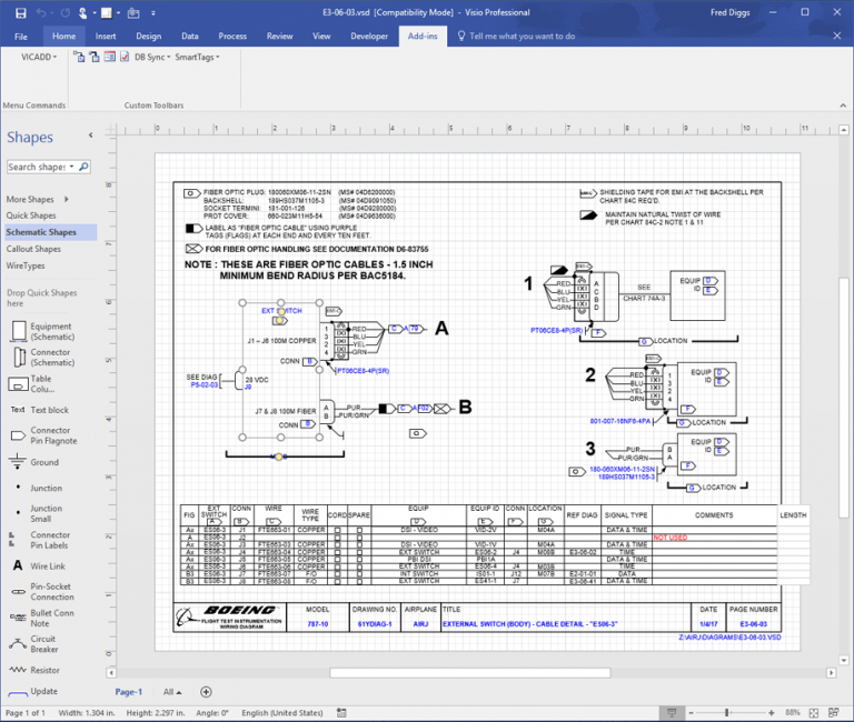 Boeing Hired Visimation To Create A Custom Design Solution