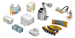 Microsoft Visio Developer - custom drawing automation, stencils, add-ons